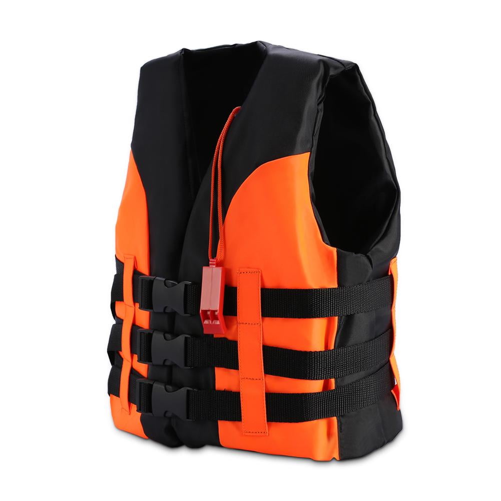 Click here for Domqga Life Vest Swimming Boating Drifting Aid Jac... prices