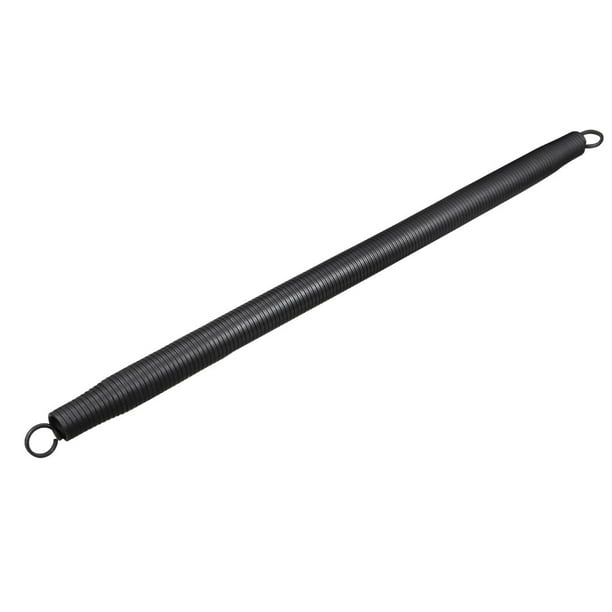 Black Metal Internal Pipe Bending Spring 560mm Long 1" Dia - Walmart.com