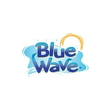 Blue Wave Hydro 120 Sq Ft Cartridge Filter System with 1.5 HP Pump for ...