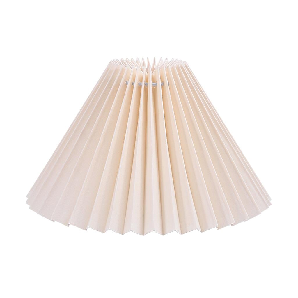 Click here for Dolity Lamp Shade  Cloth Small Lampshade For Table... prices