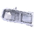 Engine Oil Pan For 2005-2020 Dodge Charger Magnum Chrysler 300 5.7L AWD ...