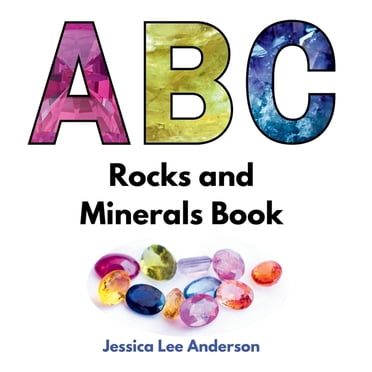 Inquire & Investigate: Rocks and Minerals: Get the Dirt on Geology ...