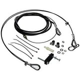 NSA Rv Products Rb-011 Ready Brake Extra Cable - Walmart.com