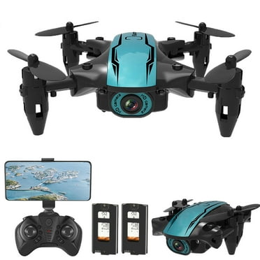 Striker Spy Drone w/ Camera - 2.4GHz 4.5CH RC - Walmart.com