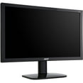 Acer 24" XF Series Gaming Monitor, Black - Walmart.com