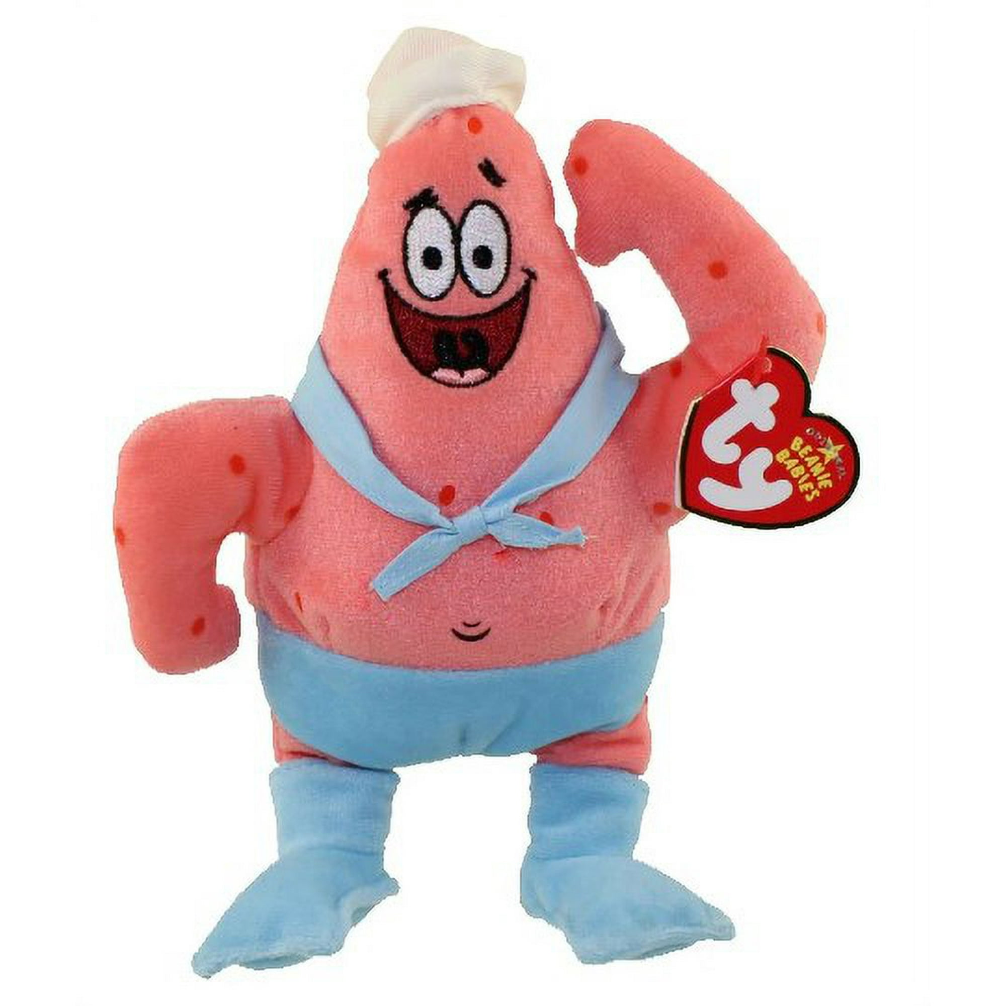 Spongebob Squarepants Baby Patrick