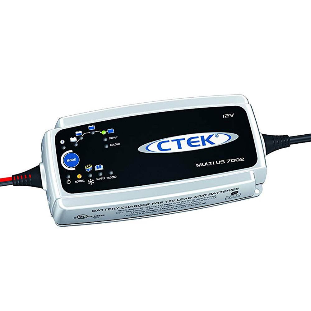 Click here for Ctek Battery Chargers 56-353 Battery Charger prices
