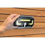 Bell and Howell Solar Bionic Light, Motion Activated Extra Bright Solar ...