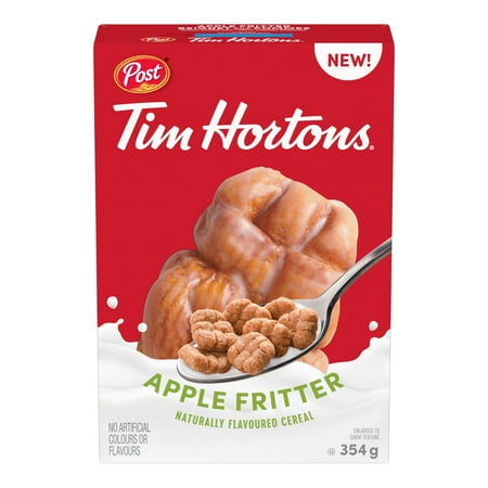E-SHREDDIES POST TIMBITS APPLE | Walmart Canada