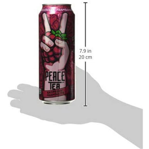 Peace Tea | Walmart Canada