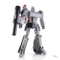 Megatron Transformer , Transformer G1 Megatron 7" Scale Action Figure ...