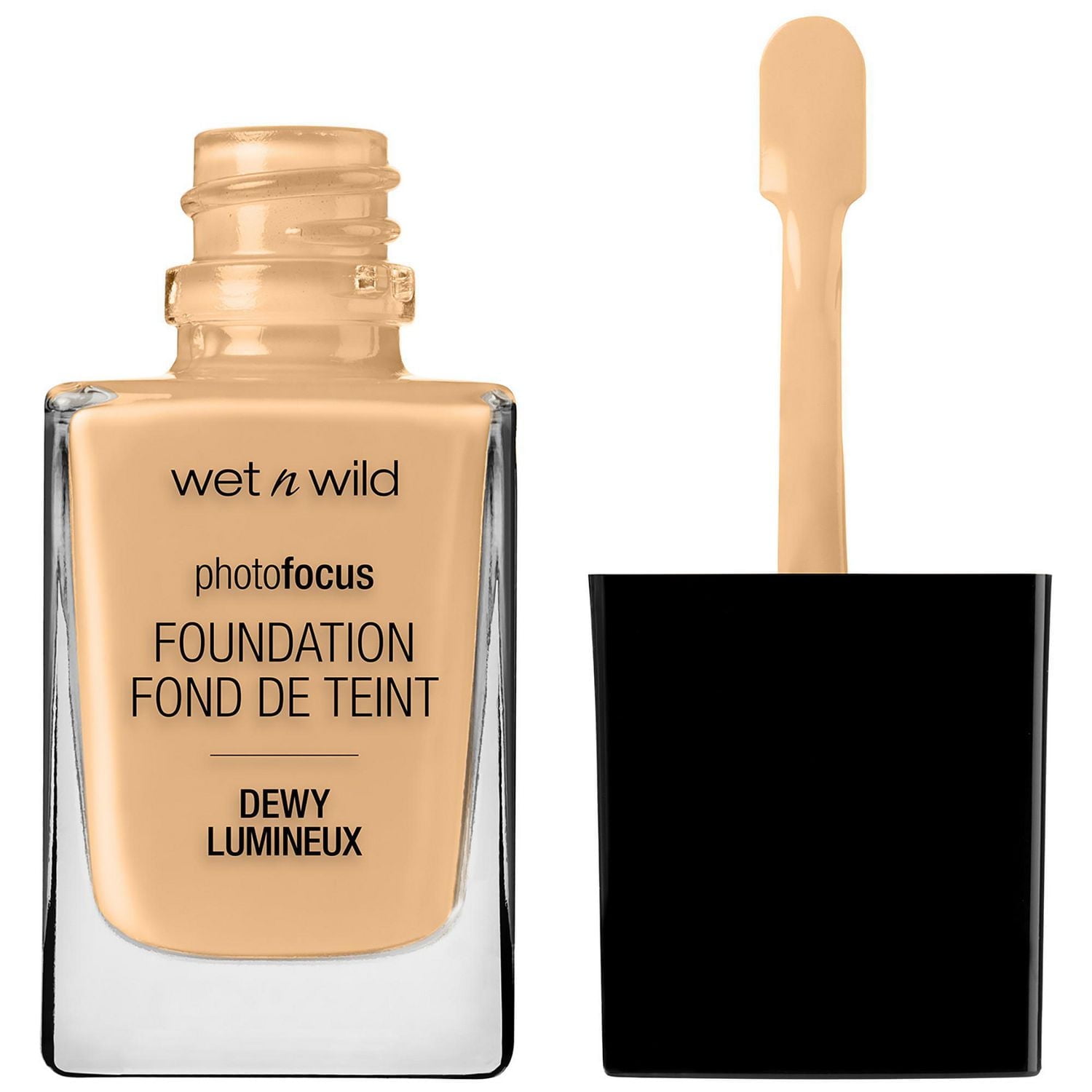 Click here for Wet N Wild Wetnwild Pf Dewy Foundation 0.29 Ounce... prices