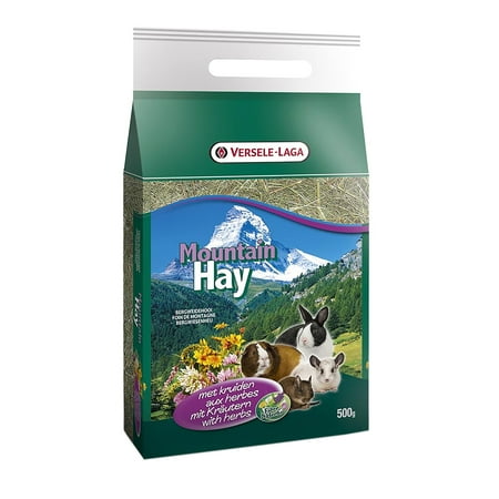 Versele Laga Pet Mountain Hay with Herbs | Walmart Canada