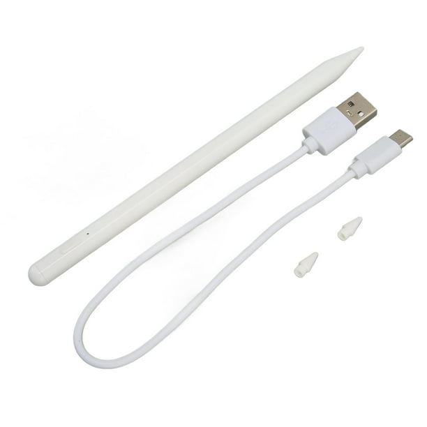 Digital Stylus Pen, Tablet Stylus Pen Matte Adsorption Real Time Power ...