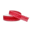 3/8" x 7yd. Pink Satin It's a Girl Ribbon by Celebrate It® - Walmart.com