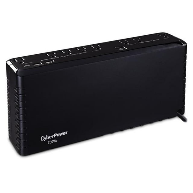Cyberpower PC Battery Backup - Walmart.com