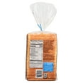 Great Value Country Potato Bread Loaf, 24 oz - Walmart.com