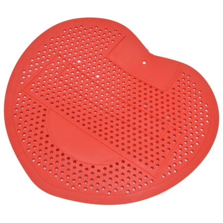 Urinal Cakes, Anti Blocking Urinal Screen Universal Splash Proof Easy ...
