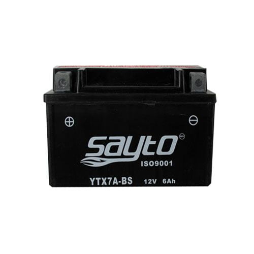 Bateria Sayto YTX7A | Walmart en línea