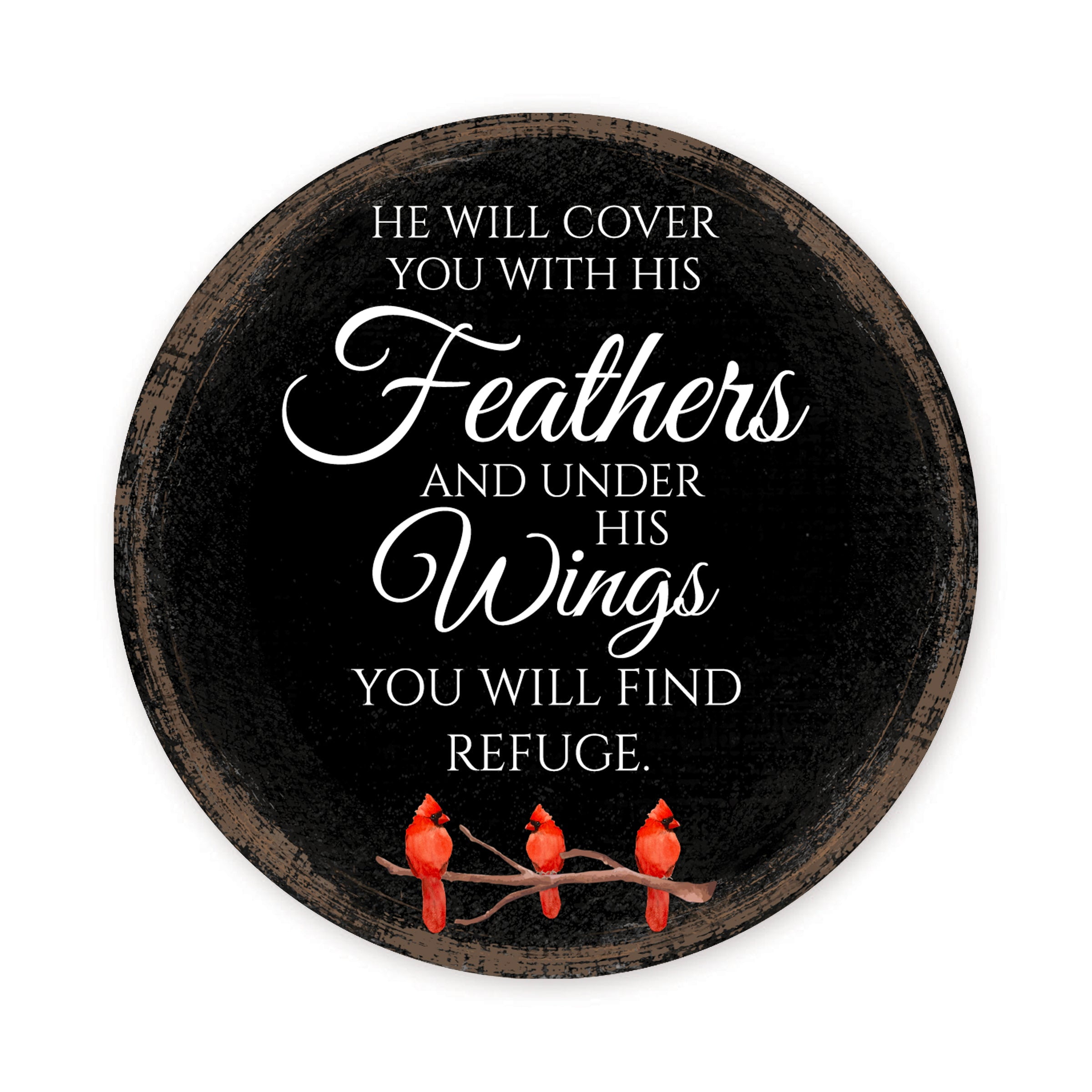LifeSong Milestones Small Refrigerator Magnets with Inspirational Verse ...