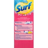 Surf Aloha Splash Powder Laundry Detergent 156 oz. Box - Walmart.com