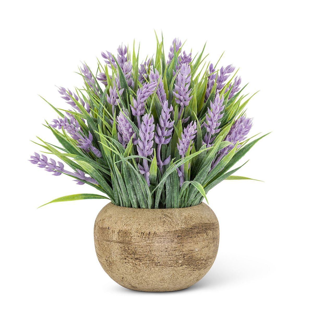 Set of 1 Small Flowering Plant Pot - Walmart.com