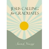 Jesus Calling for Graduates, Hardcover, with Scripture References : 150 ...