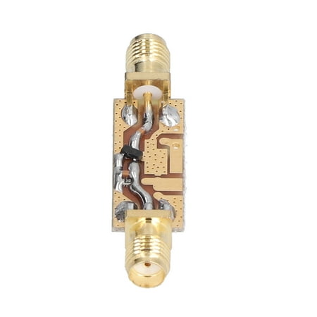 Henmomu RF AM Signal Detector Module,RF AM Detector Module High ...