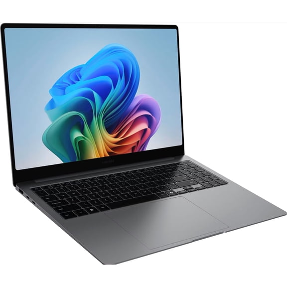 (Open Box) Samsung - Galaxy Book5 Pro - Copilot+ PC - 14" 3K AMOLED ...