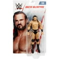 WWE Drew Mcintyre Action Figure 6-Inch Superstar Scale with ...
