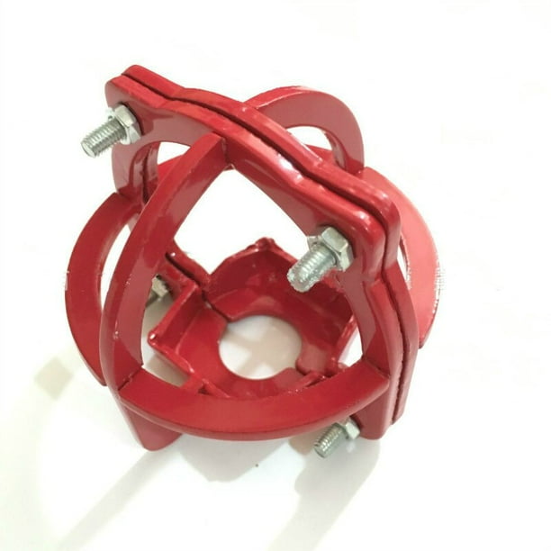 Fire sprinkler heads coverage,Sprinkler protection bracket for DN15 ...