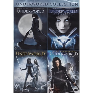 Underworld: Awakening (DVD) - Walmart.com