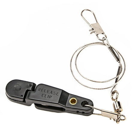 Fishing Line Release Snap Release Clip Offshore Planer Downrigger Power ...