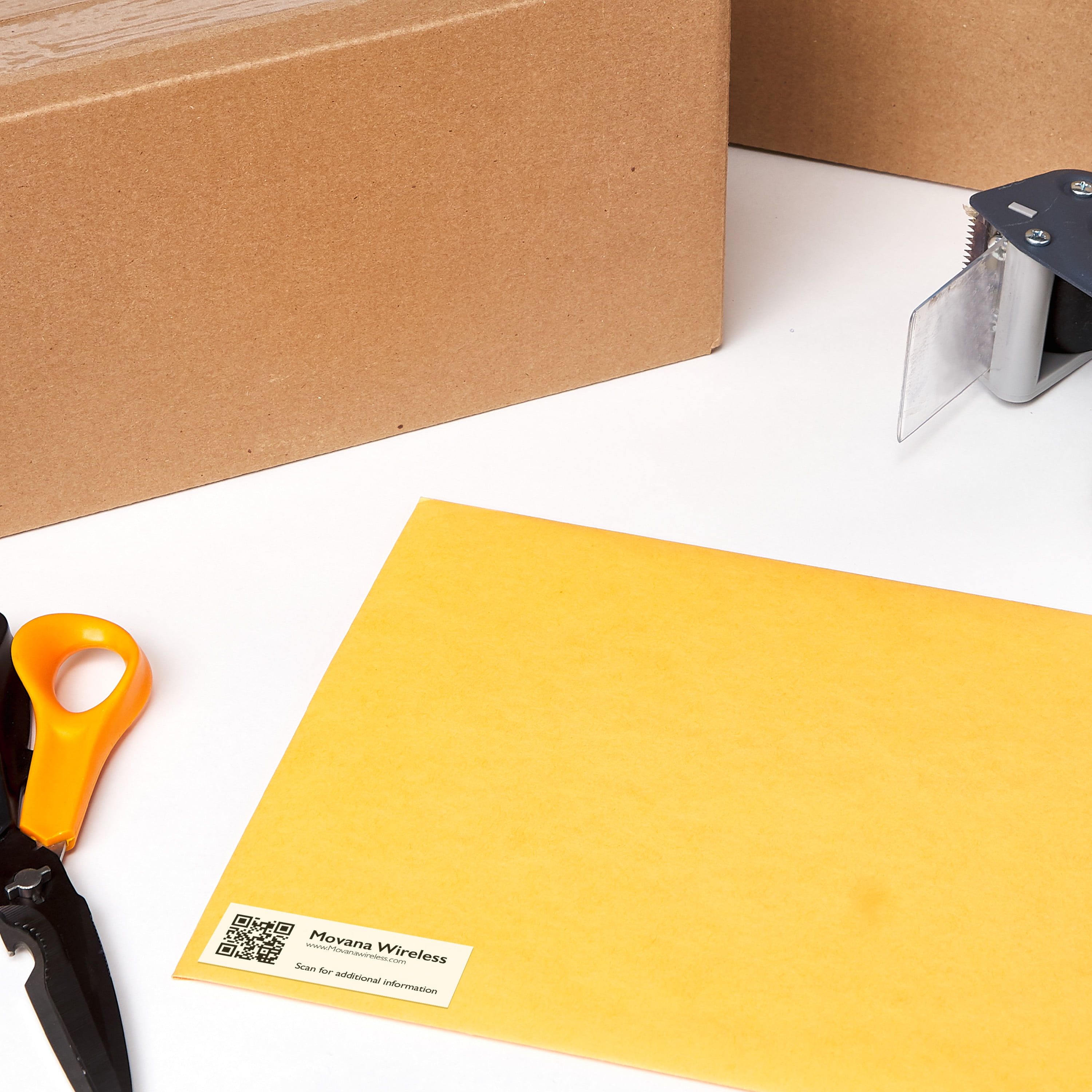 Avery Address Labels for Copiers, 1′ x 2-13/16′, 3,300 White Labels (5351)