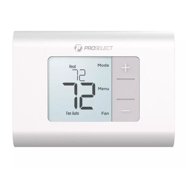 "Camstat Thermostat Parts - 7"" Fan & Limit Control Switch with Time ...