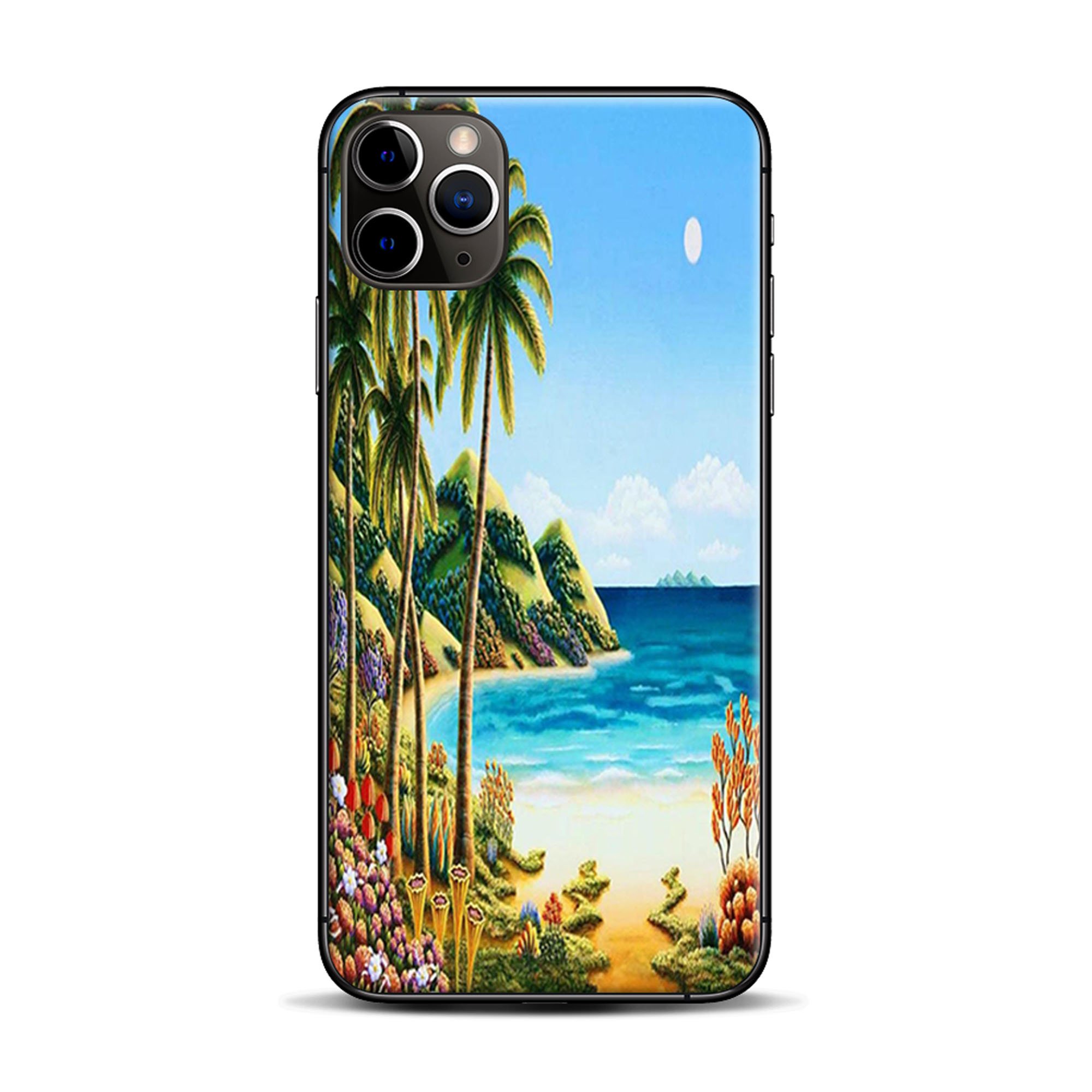 Skin for iPhone 11 Pro Max Skins Decal Vinyl Wrap Stickers Cover ...