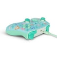 PowerA Enhanced Wired Controller for Nintendo Switch - Animal Crossing ...