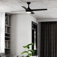 Vaxcel Hamlin 52-in. LED Ceiling Fan - Walmart.com