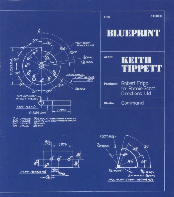 Blueprint (CD) (Remaster) - Walmart.com - Walmart.com