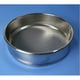 INTBUYING 40 Mesh Stainless Steel Mesh Frame Sieves φ7.87inch - Walmart.com
