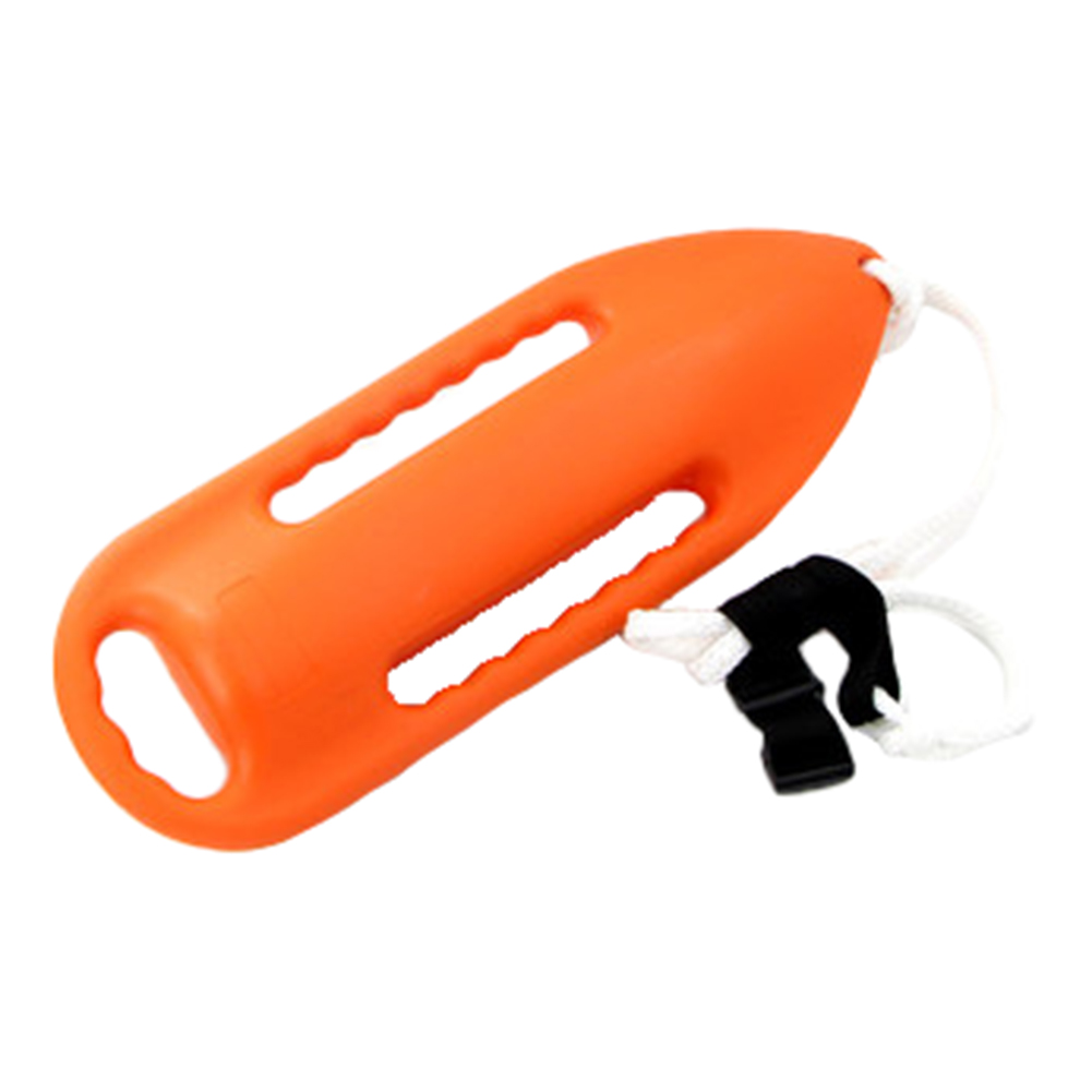 Can Swimming FloatBuoy For Lifesaving Large Buoyancy Portable Survival ...