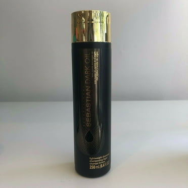 Sebastian professional light shampoo, 8.4 oz - Walmart.com