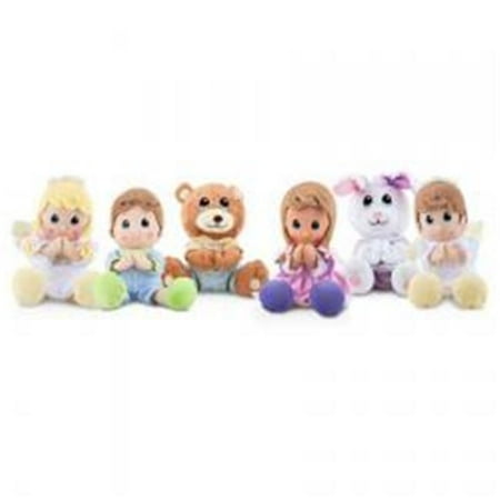 Merchandise 55257922 Nuby Prayer Pals | Walmart Canada