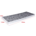 2Pcs Car Activated Carbon Cabin Filter 1658376-00-A For Tesla Model Y ...