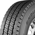 2 x Goodyear Endurance RSA ULT LT 225/75R16 Commercial (C) Tires ...