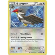 Staraptor Pokemon Card