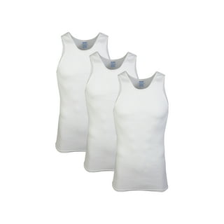 Reebok Men's Performance Tank Tops, 3-Pack - Walmart.com