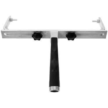Project Select by Linzer 12-18" Adjustable Paint Roller Frame - Walmart.com