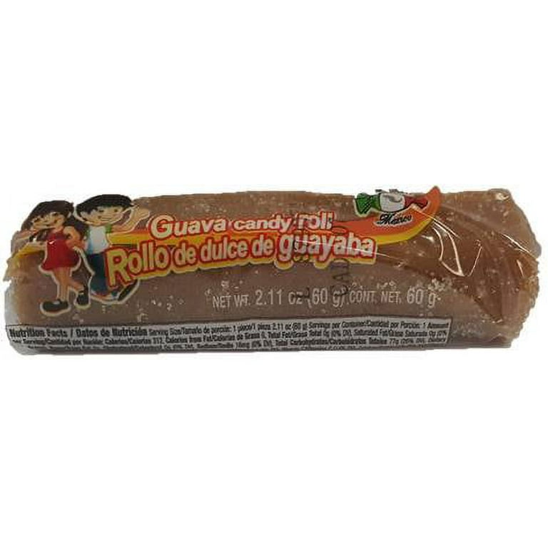 Guayaba Candy