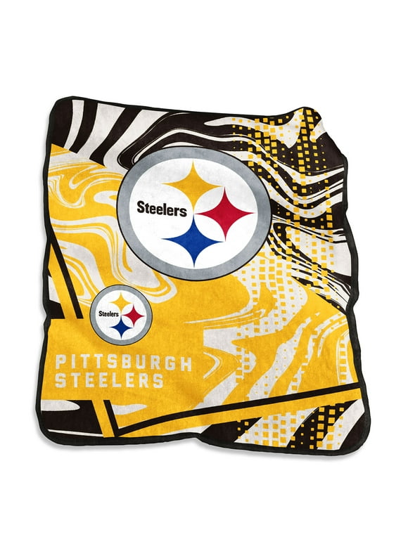 Pittsburgh Steelers Bedding & Blankets in Pittsburgh Steelers Team Shop ...